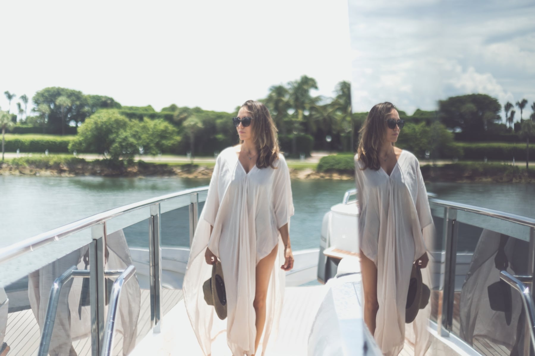 Perfecting your luxury yachting lifestyle - Princess Yacht Charter