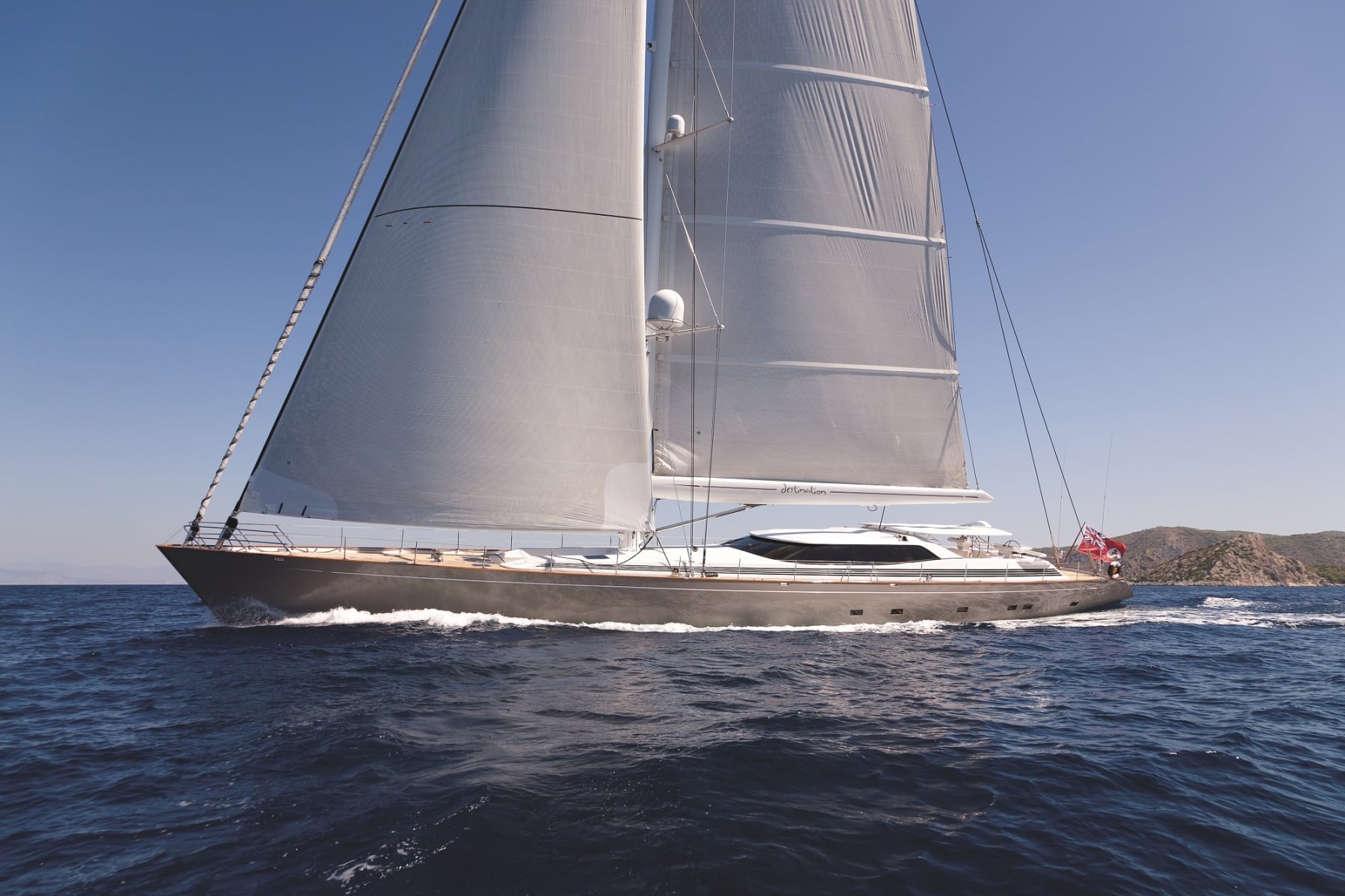 10 FAQs: your dream yacht charter made simple